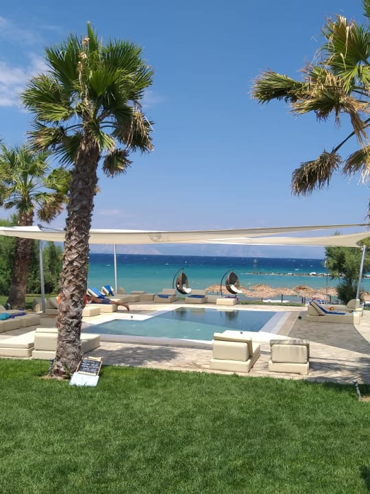 "Pool" Grecotel Casa Marron (Lakopetra) • HolidayCheck (Peloponnes ...