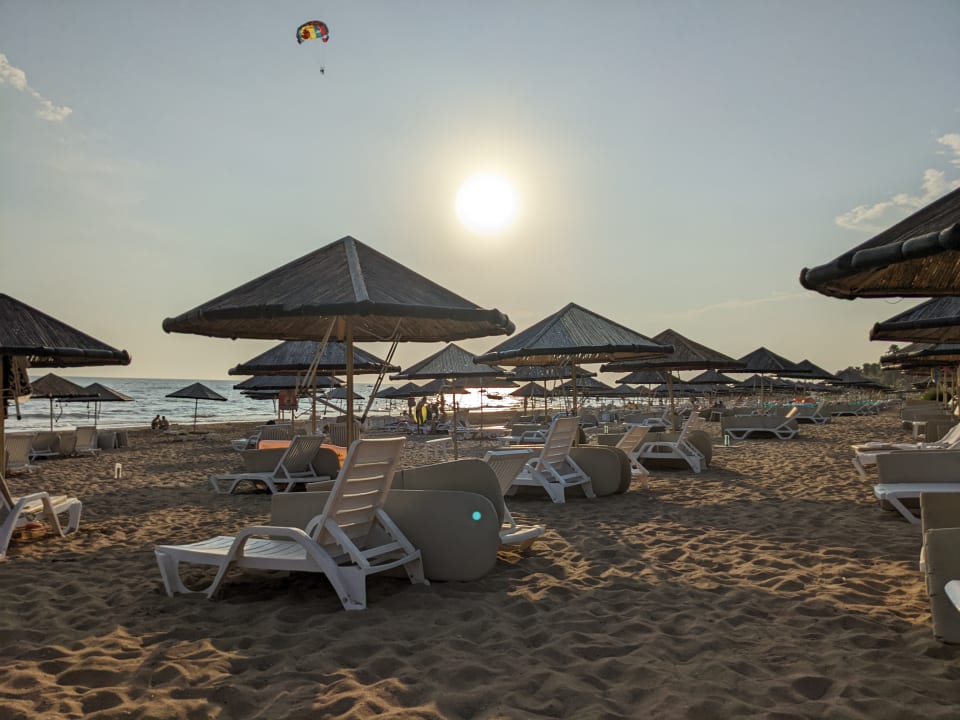 "Strand" Hotel Defne Ana (Side) • HolidayCheck (Türkische Riviera | Türkei)