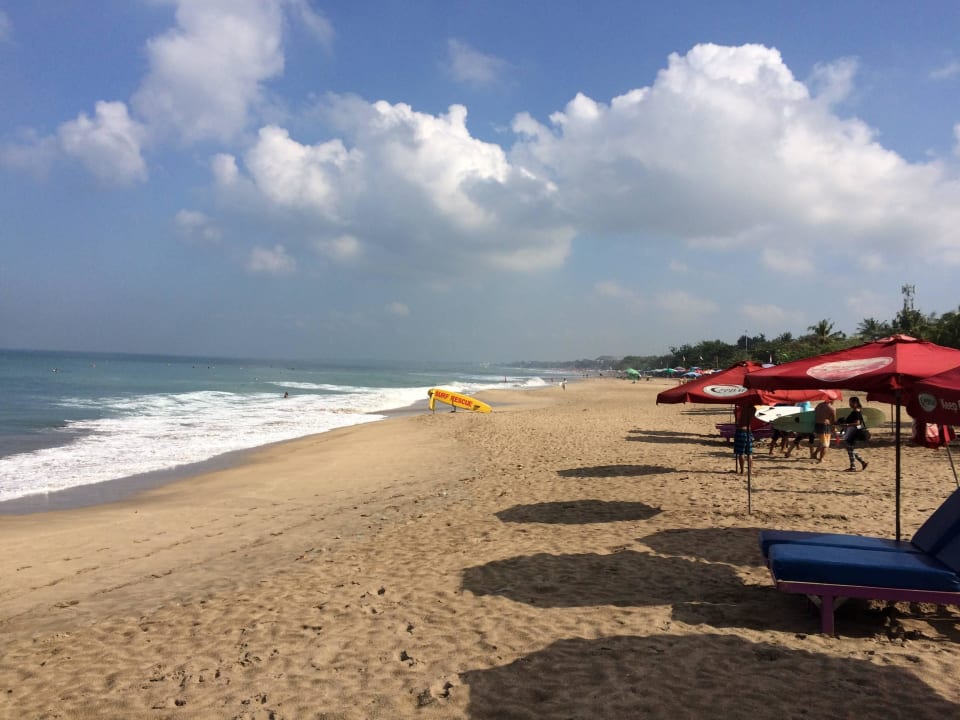 "Legian Beach" Legian Beach Hotel (Legian) • HolidayCheck (Bali ...