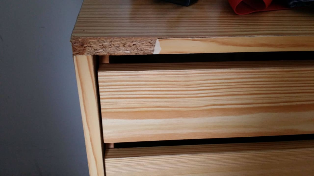 "Mobiliar Bild 1" Hotel Cala Romani (Cales de Mallorca / Calas de ...