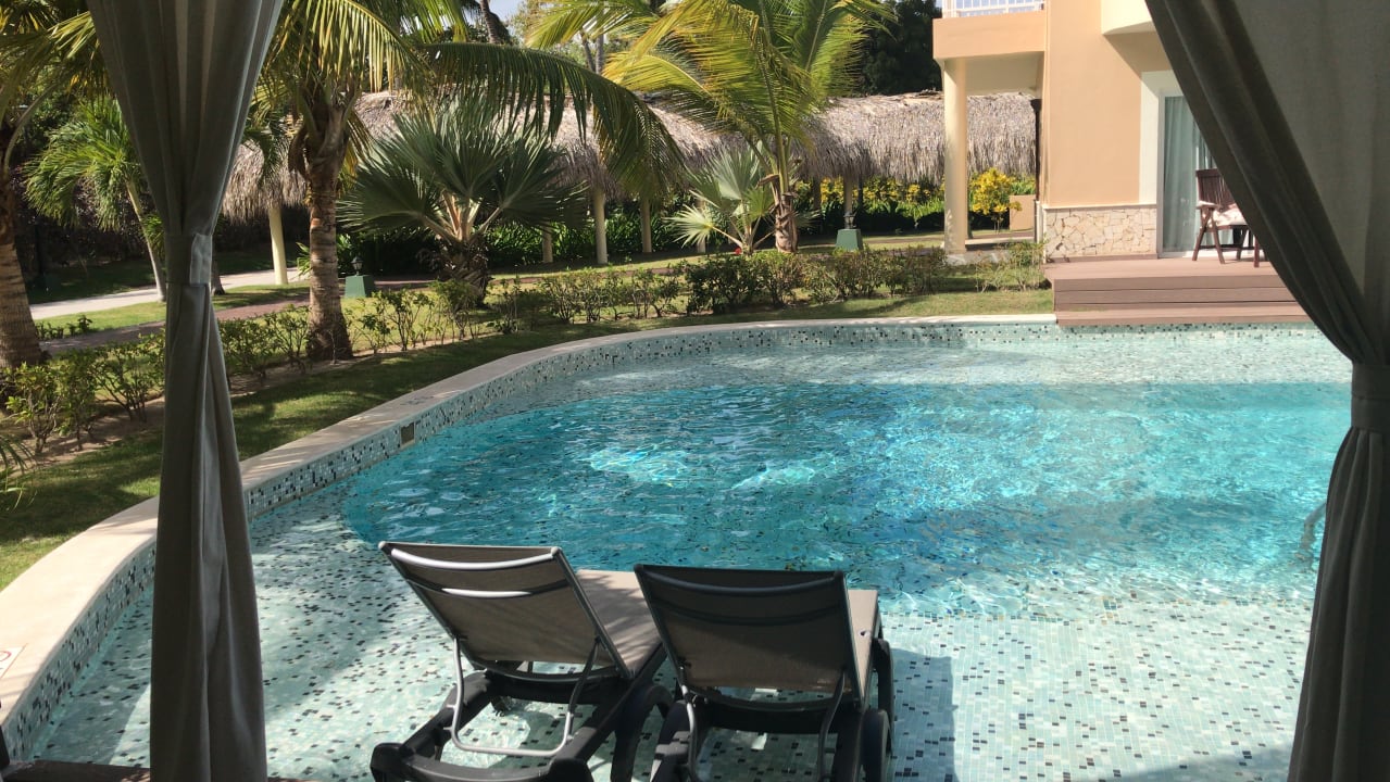 "Pool" TRS Turquesa Hotel - Adults only (Bavaro) • HolidayCheck ...