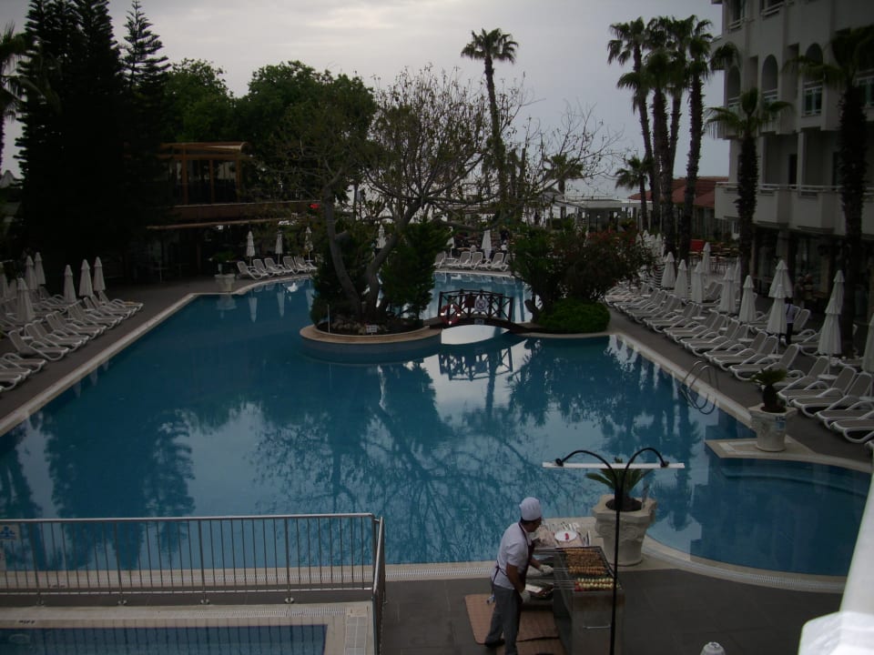 "der Pool vom Side Star Be..." Side Star Beach (Side) • HolidayCheck ...