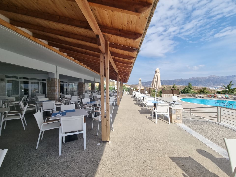 "Strand" Grand Blue Beach Hotel (Kardamena) • HolidayCheck (Kos ...