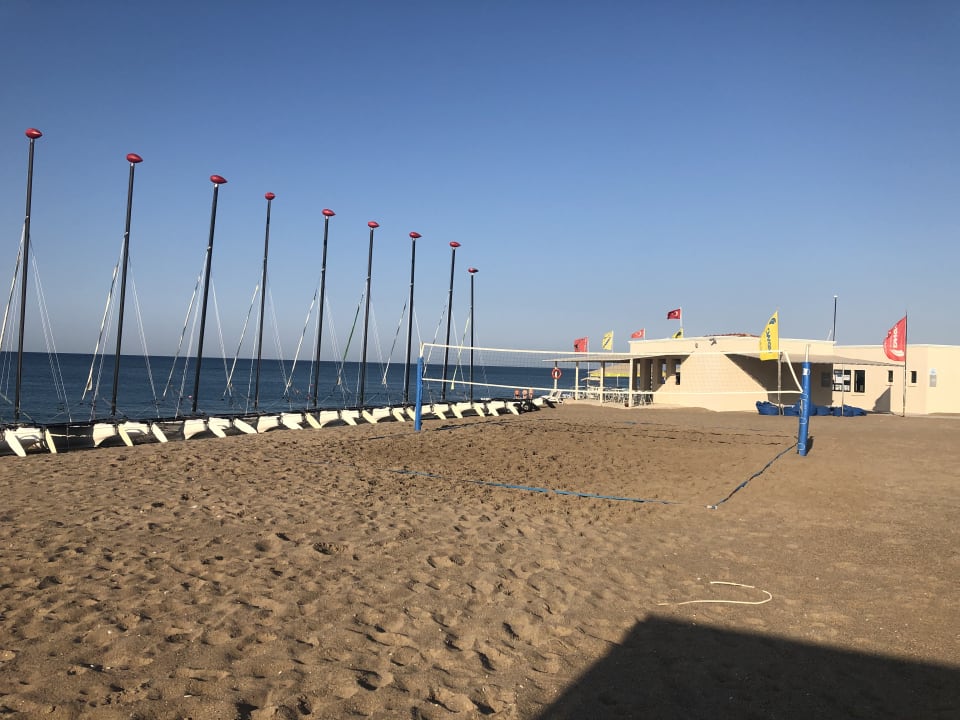 "Strand" Paloma Orenda (Side - Titreyengöl) • HolidayCheck (Türkische ...