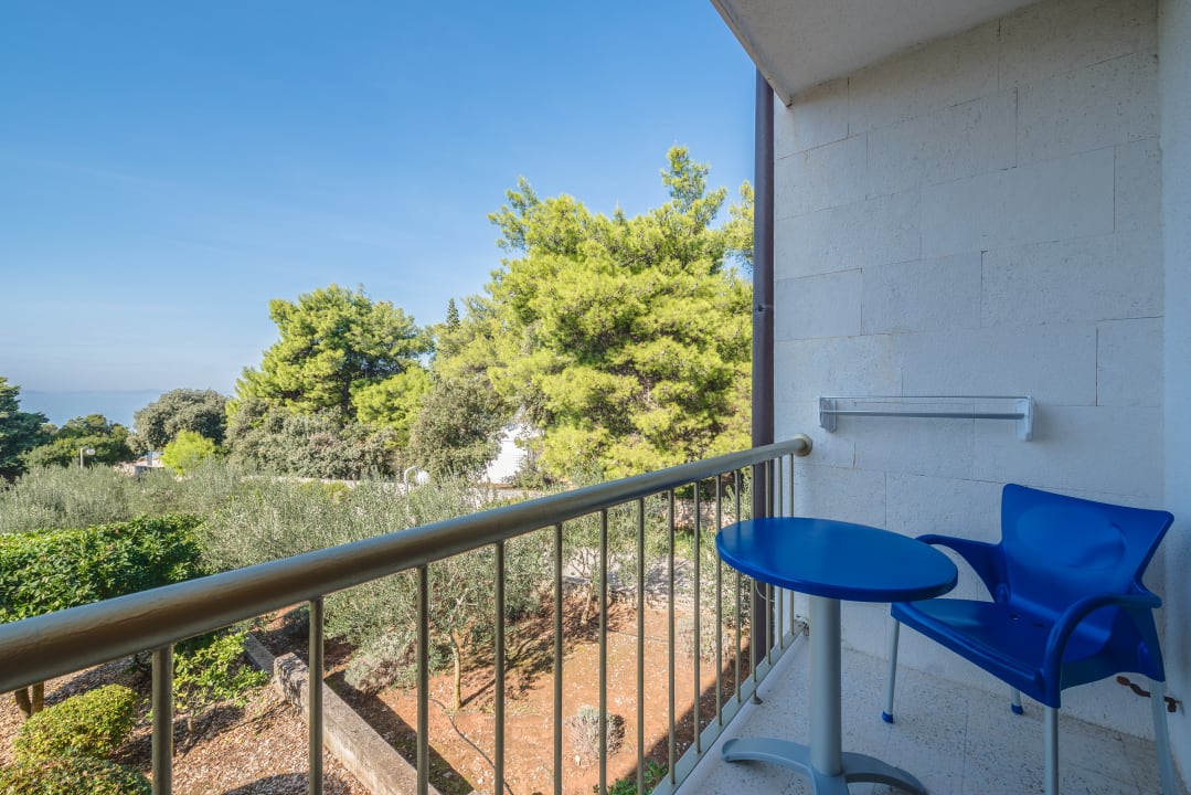 "Ausblick" Labranda Velaris Village (Supetar) • HolidayCheck (Dalmatien ...