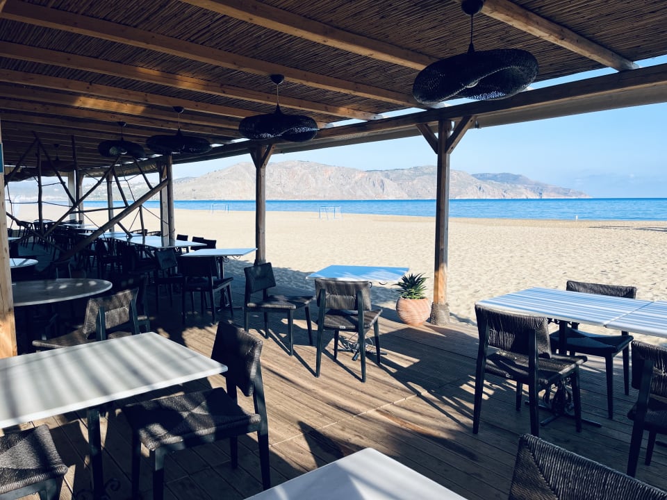 "Strand" HARPIN Georgioupolis Suites (Georgioupolis) • HolidayCheck ...