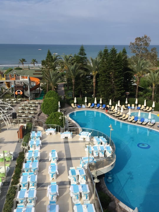 "Zimmer" Side Sun Hotel (Side - Kumköy) • HolidayCheck (Türkische ...