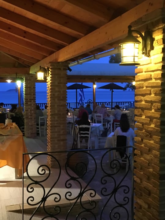 "Gastro" Porto Koukla Beach (Agios Sostis) • HolidayCheck (Zakynthos ...