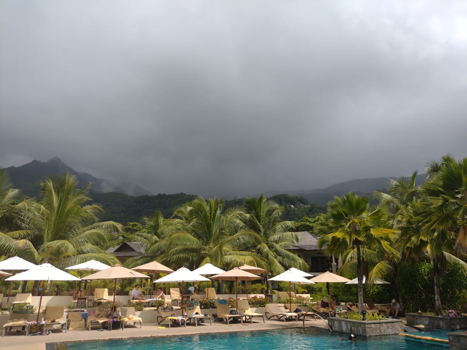 "Pool" STORY Seychelles (Beau Vallon) • HolidayCheck (Mahe | Seychellen)