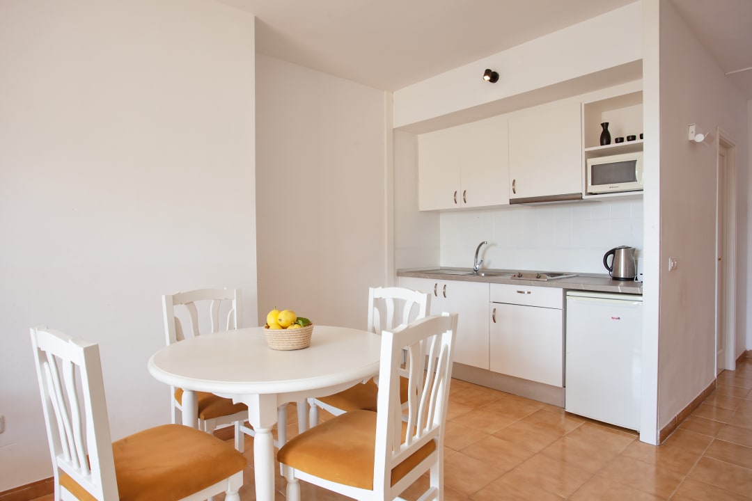 "Zimmer" BJ Playamar Hotel & Apartamentos (S'Illot / L'Illot ...