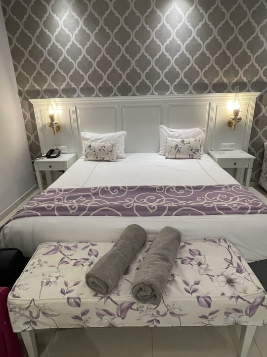 "Country Zimmer mit Privat..." Esperos Village Blue & Spa - Adults only ...