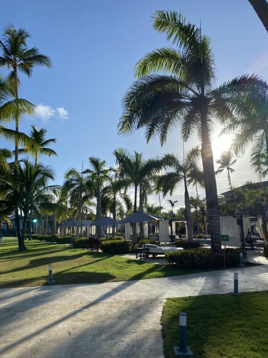 "Paradies " Secrets Royal Beach Punta Cana - Adults only (Bavaro ...