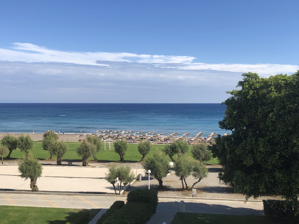 "Zimmer" Blue Sea Beach Resort (Faliraki) • HolidayCheck (Rhodos ...