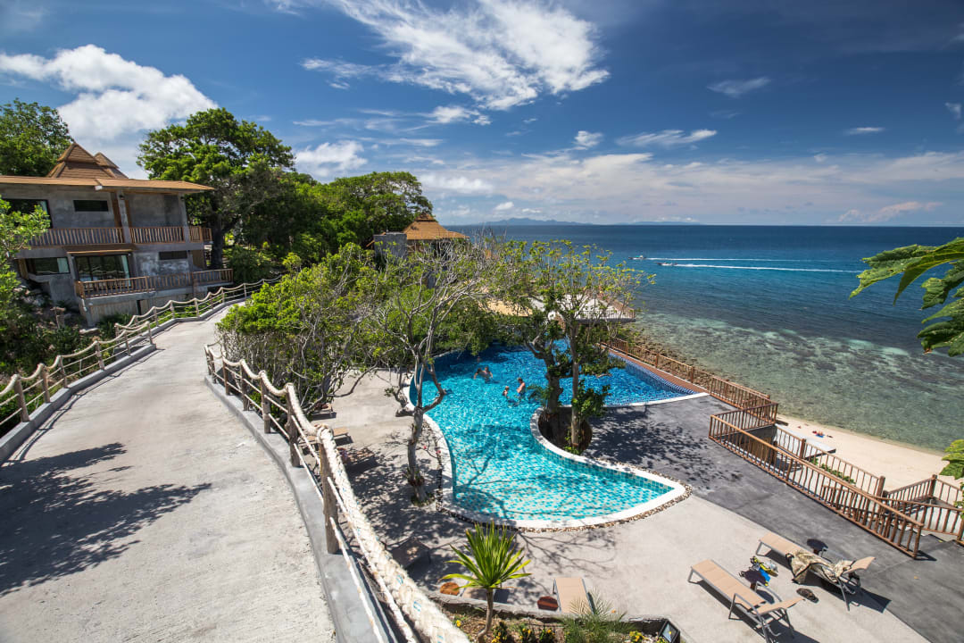 "Pool" Sai Daeng Resort Koh Tao (Chalok Bay) • HolidayCheck (Koh Tao ...