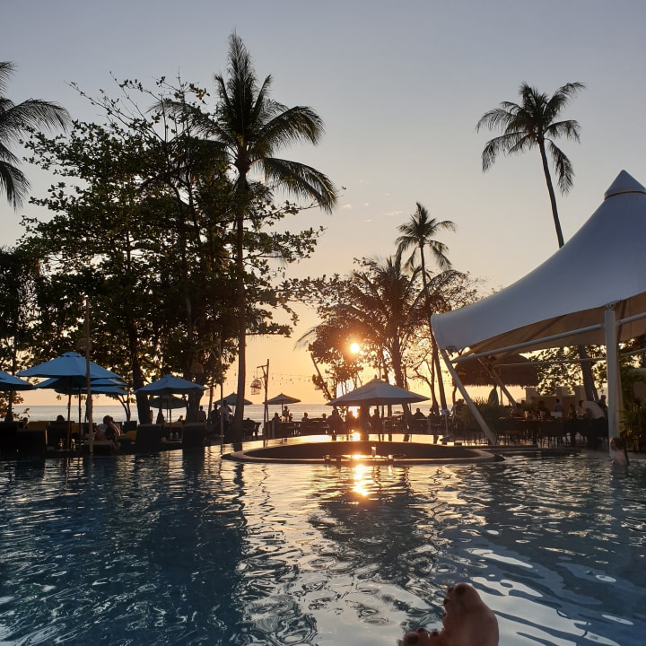 "Pool" Centara Ao Nang Beach Resort & Spa (Ao Nang) • HolidayCheck ...