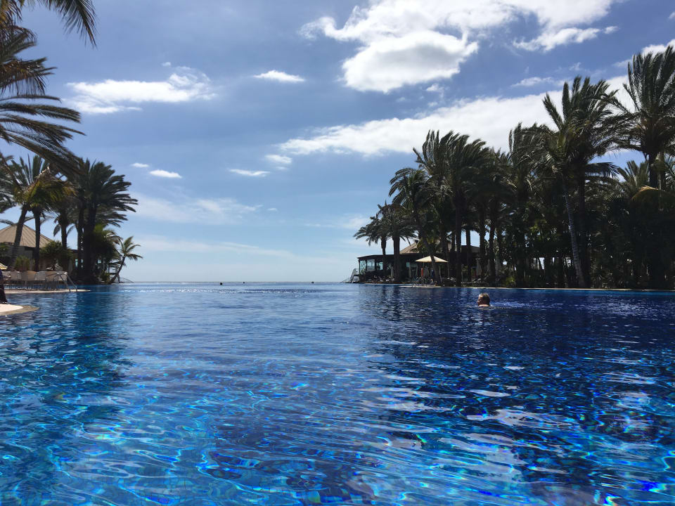 "Ein Traum" Lopesan Costa Meloneras, Resort & Spa (Meloneras ...
