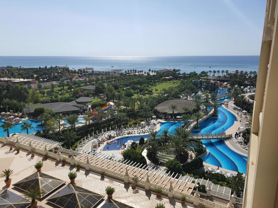 "Gastro" Royal Holiday Palace (Lara) • HolidayCheck (Türkische Riviera ...