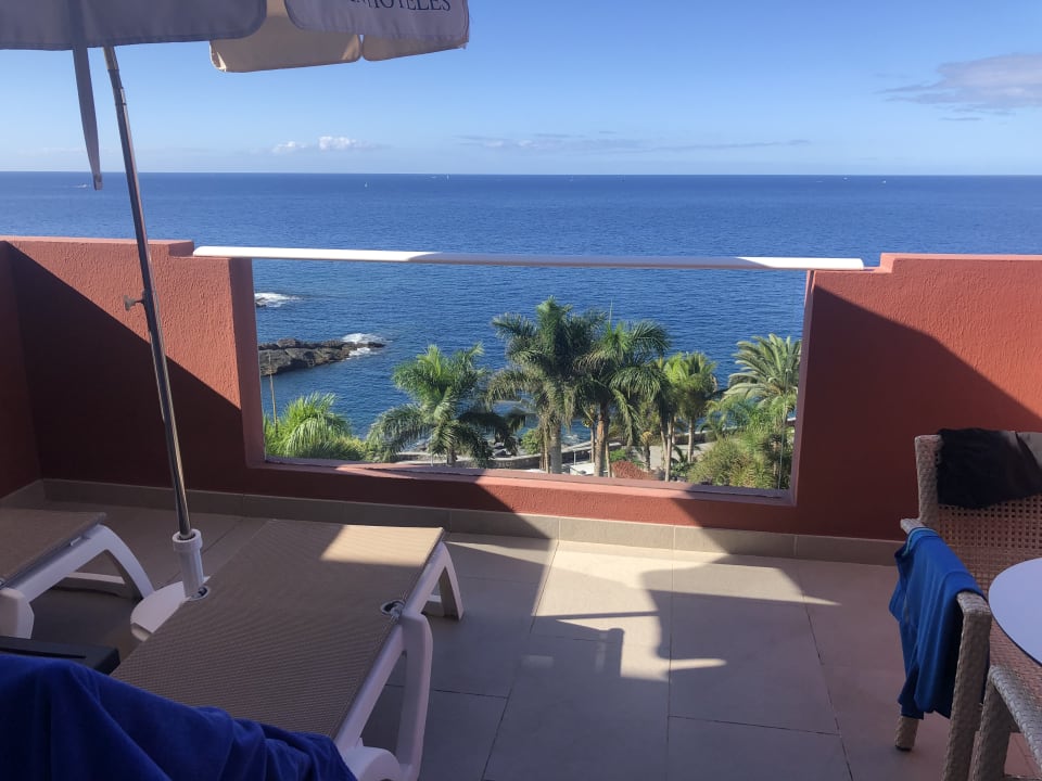 "Zimmer" Adrián Hoteles Roca Nivaria (Costa Adeje) • HolidayCheck ...