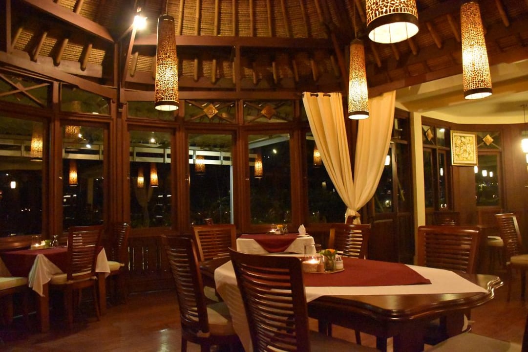 "Restaurant" Bagus Jati Health & Wellbeing Retreat (Tegallalang ...