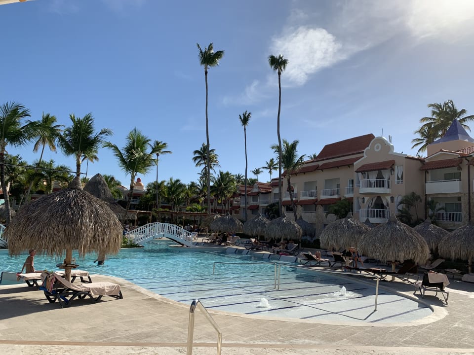 "Pool" TRS Turquesa Hotel - Adults only (Bavaro) • HolidayCheck ...