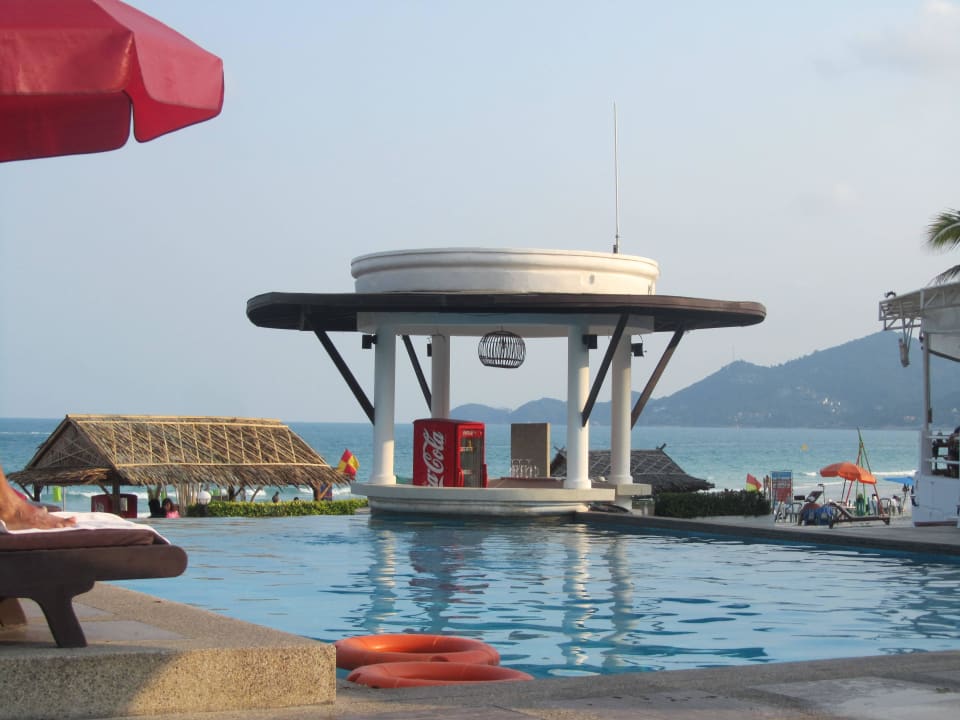 "Pool" Hotel Al's Resort (Chaweng Beach) • HolidayCheck (Koh Samui ...