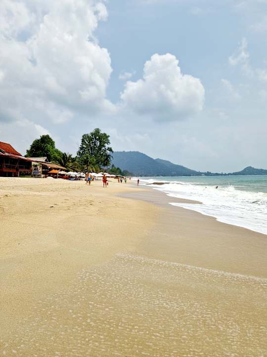 "Strand" Rummana Boutique Resort (Lamai Beach) • HolidayCheck (Koh ...