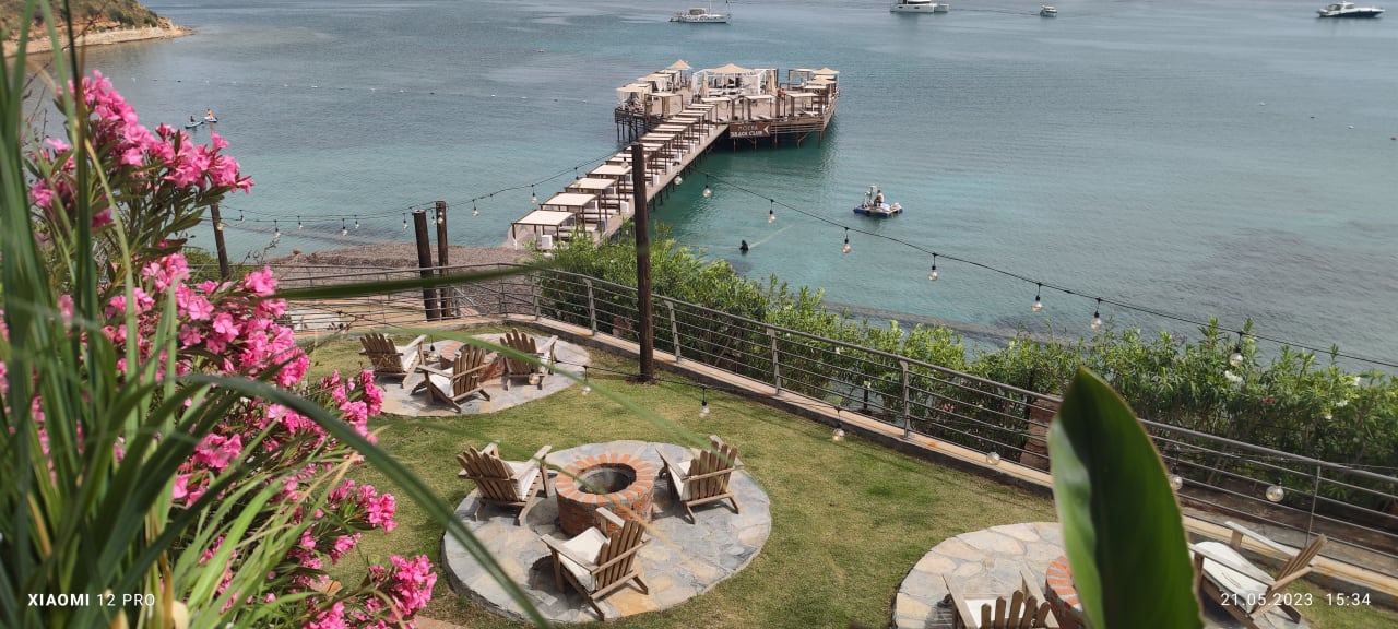 "Pool" LAUR HOTELS Experience & Elegance (Didim) • HolidayCheck ...