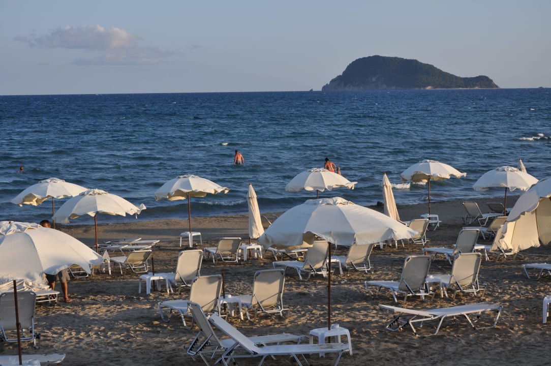 "Strand" Galaxy Beach Resort - BW Premier Collection (Laganas ...