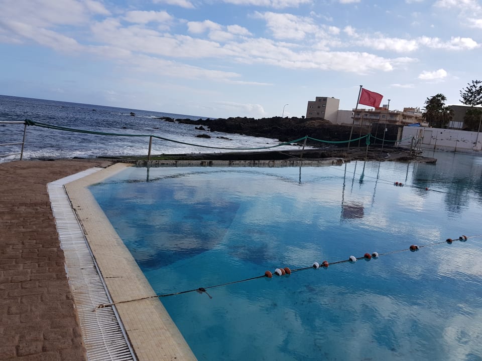 "Pool" Alborada Ocean Club (Costa del Silencio) • HolidayCheck ...