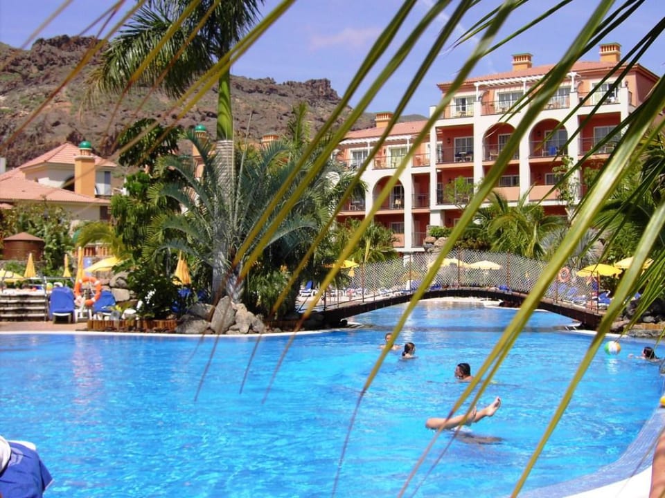 "Pool" Hotel Cordial Mogán Playa (Puerto de Mogán) • HolidayCheck (Gran ...