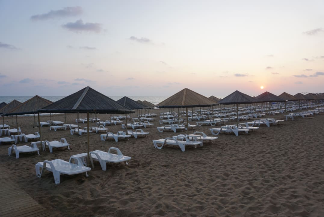 "Strand" Hotel Defne Dream (Colakli) • HolidayCheck (Türkische Riviera ...
