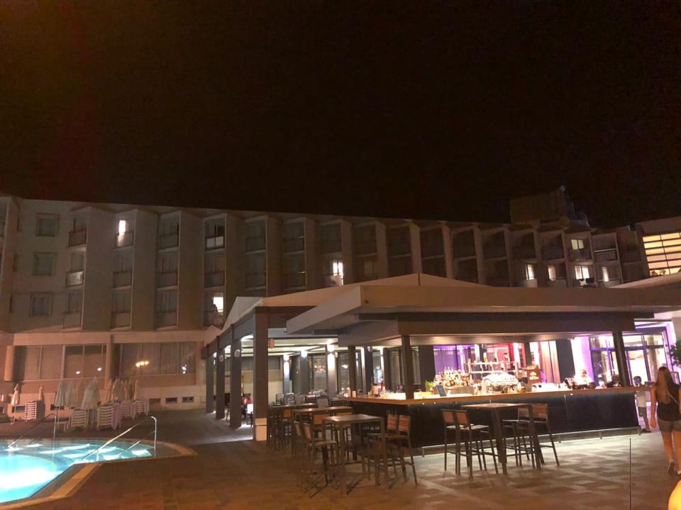 "Außenansicht" Aminess Maestral Hotel (Novigrad) • HolidayCheck ...