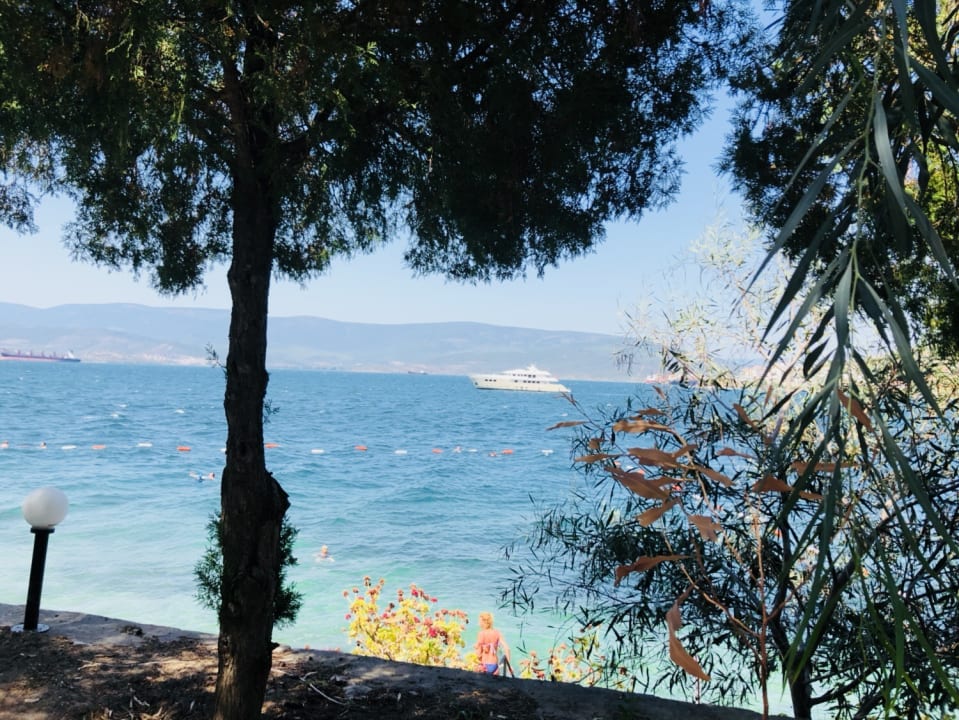 "Ausblick" Güllük Princess Bodrum (Güllük) • HolidayCheck (Türkische ...