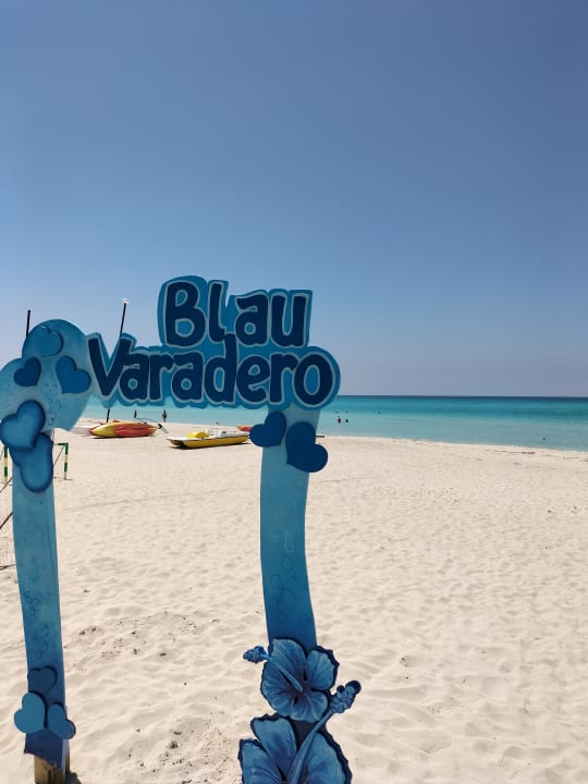 "Sport & Freizeit" blau varadero - Adults only (Varadero ...