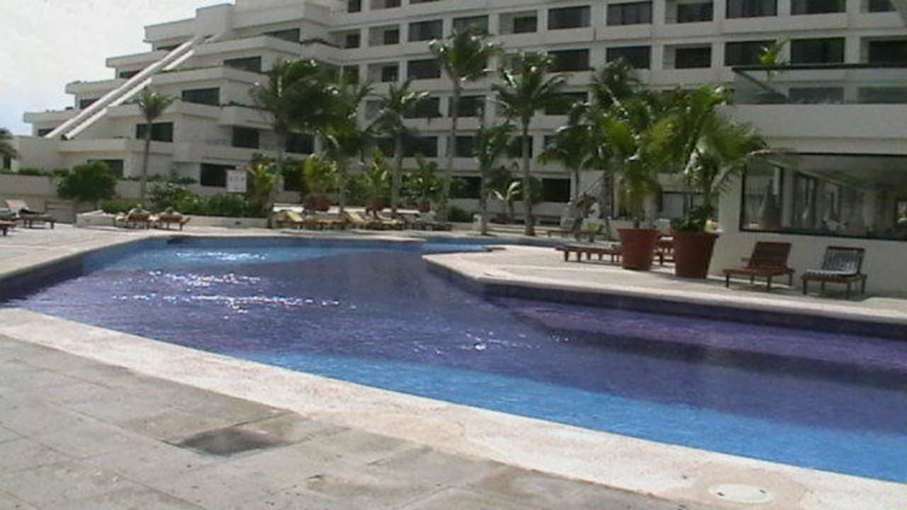 "Oberer Pool" Now Emerald Cancun Resort & Spa (Cancun) • HolidayCheck ...