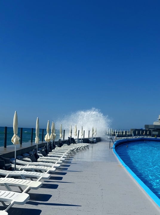 "Pool" Arribas Sintra Hotel (Almoçageme) • HolidayCheck (Lissabon Küste ...