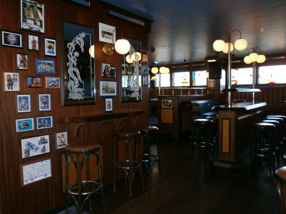 "Der Pub " Baltic Sport- und Ferienhotel (Zinnowitz) • HolidayCheck ...