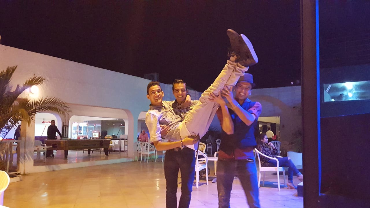 "Super Animation" Samira Club (Hammamet-Yasmine) • HolidayCheck ...