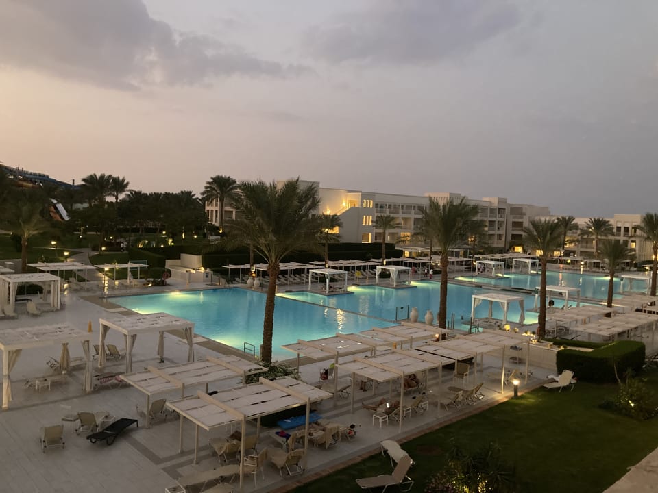 "Sport & Freizeit" Jaz Aquaviva (Makadi Bay) • HolidayCheck (Hurghada ...