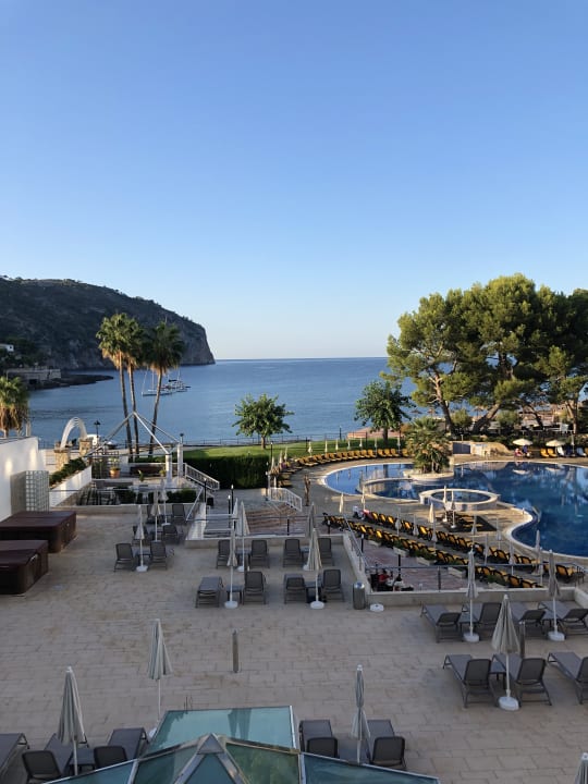 "Ausblick" Alua Gran Camp de Mar (Camp de Mar) • HolidayCheck (Mallorca ...