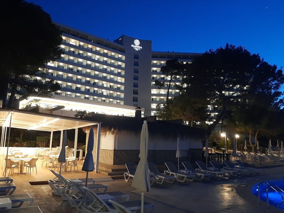 "Strand" AluaSoul Carolina - Adults Only (Capdepera) • HolidayCheck ...