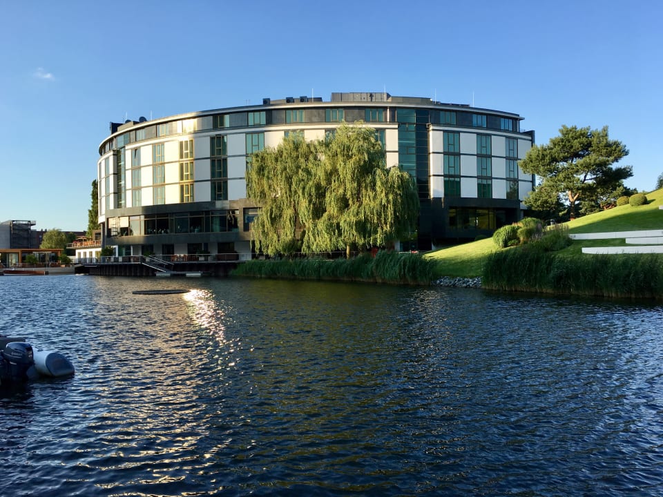 "Ritz" The Ritz-Carlton Wolfsburg (Wolfsburg) • HolidayCheck ...