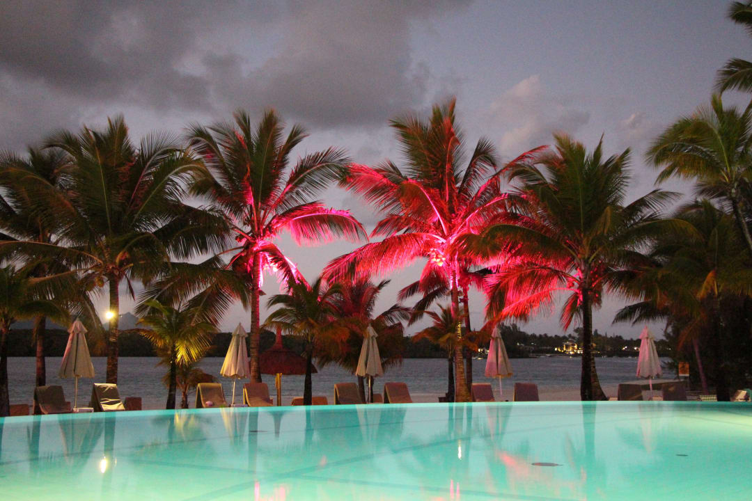 "Pool" Shandrani Beachcomber Resort & Spa (Blue Bay) • HolidayCheck ...