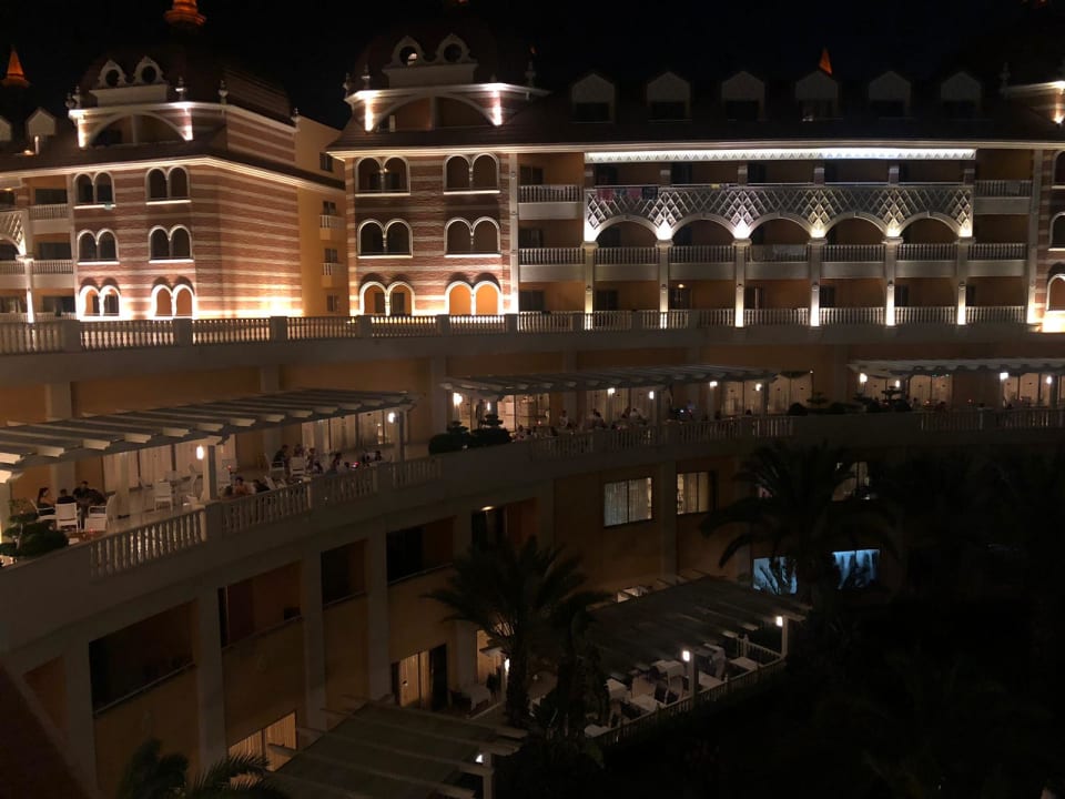 "Zimmer" Royal Alhambra Palace (Colakli) • HolidayCheck (Türkische ...