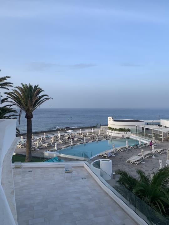 "Pool" Iberostar Selection Lanzarote Park (Playa Blanca) • HolidayCheck ...