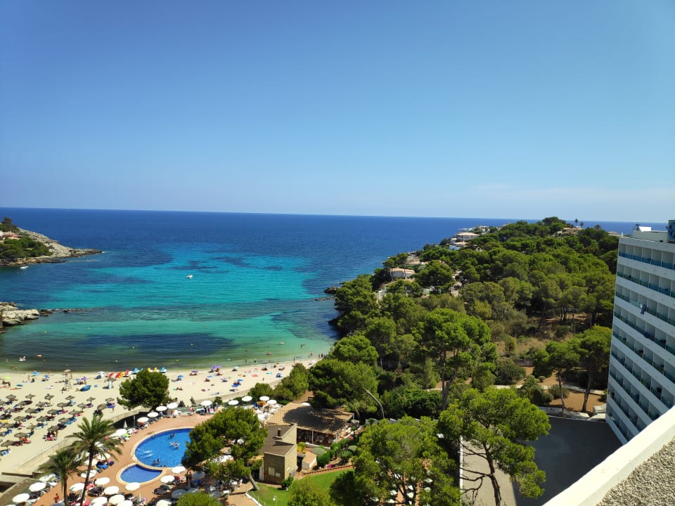 "Ausblick" AluaSoul Carolina - Adults Only (Capdepera) • HolidayCheck ...