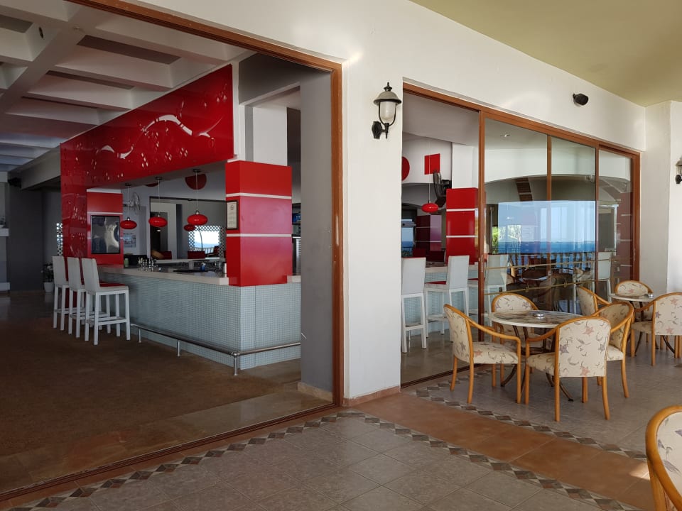 "Gastro" Hotel Defne Dream (Colakli) • HolidayCheck (Türkische Riviera ...
