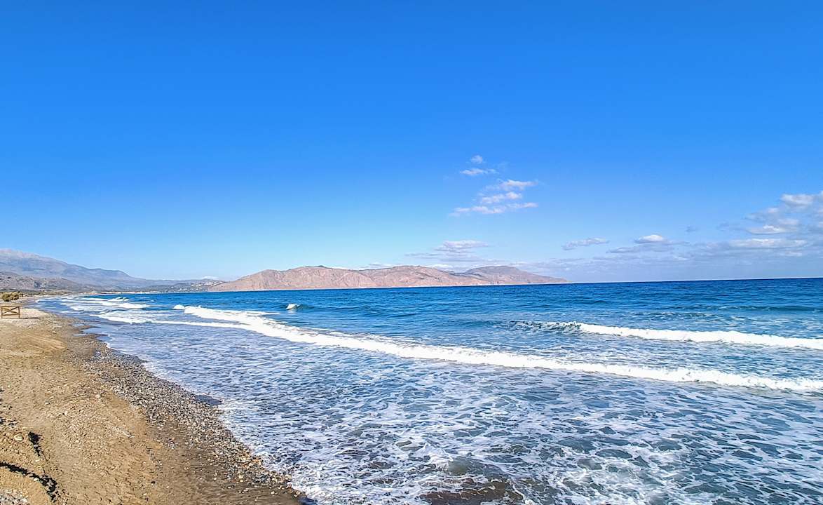 "Strand" Pepper Sea Club Hotel - Adults only (Georgioupolis ...