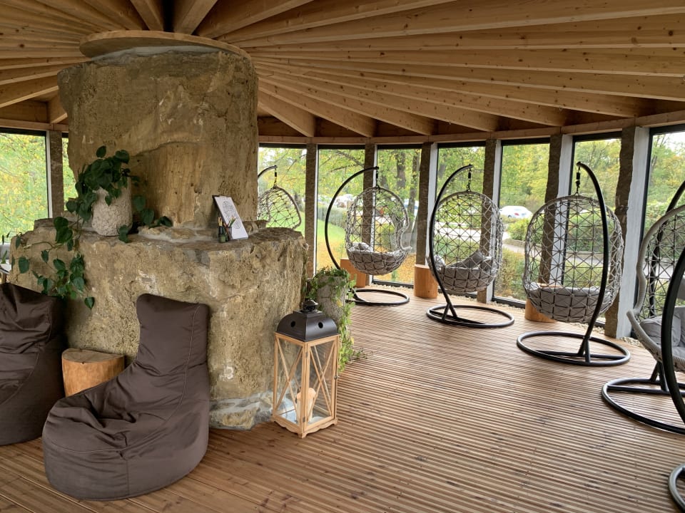"Wellnessbereich" Mawell Resort (Langenburg) • HolidayCheck (Baden ...