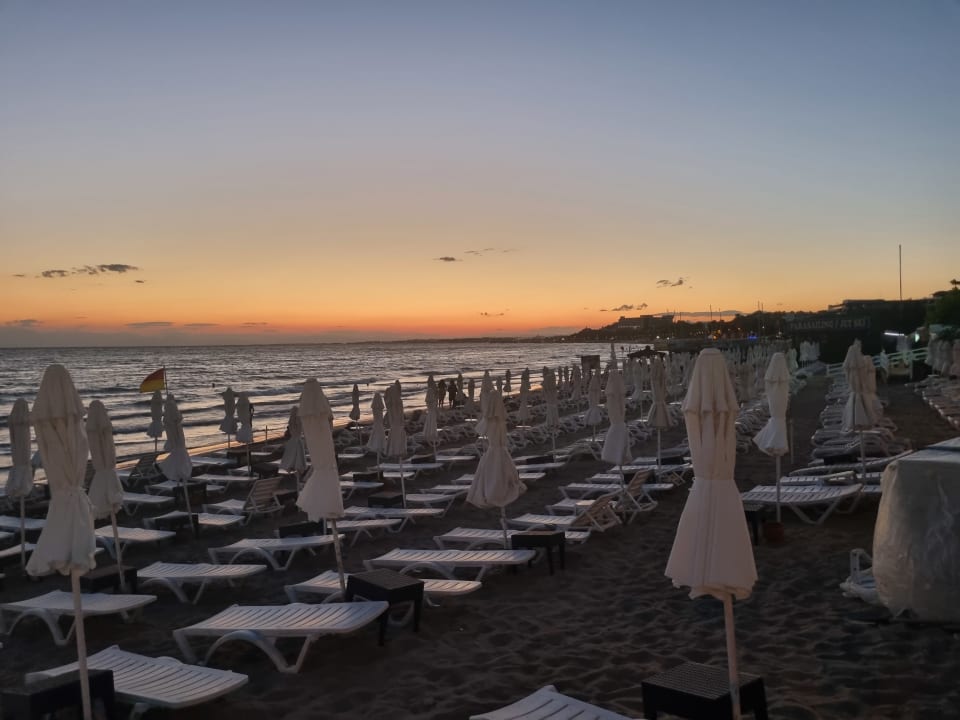 "Strand" Hotel Side Star Park (Side) • HolidayCheck (Türkische Riviera ...